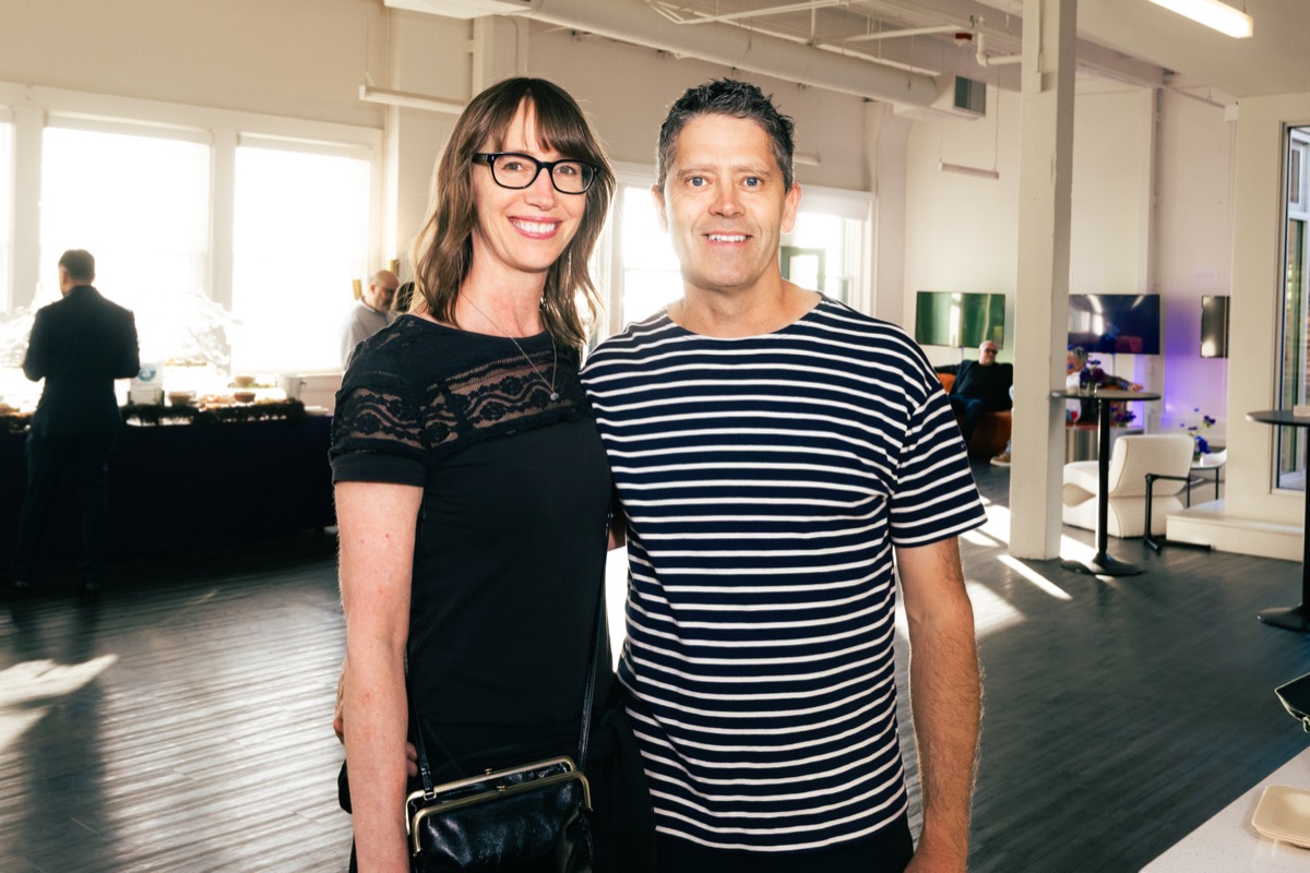 Photo Gallery - ArtLove Salon Launch Event
